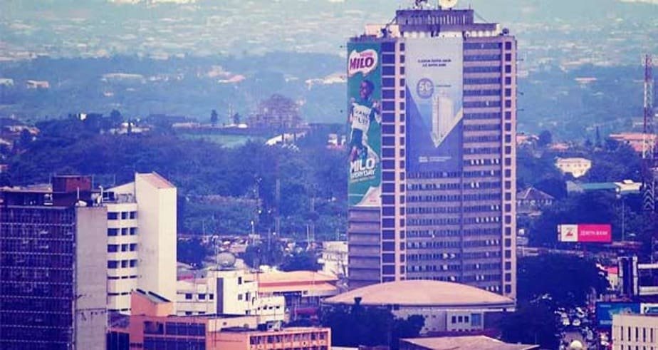 16 Fun Places To visit and hangout In Ibadan, Things To Do & How Much ...