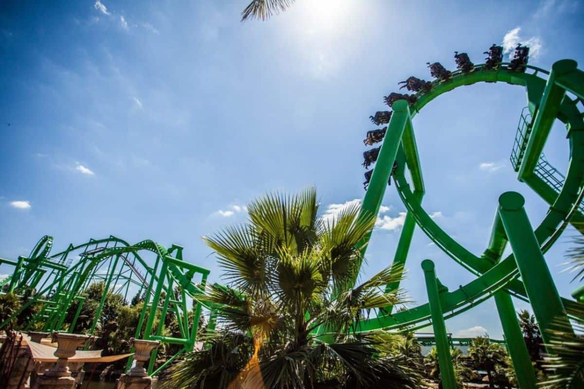 10 Fun Places To Hang Out In Johannesburg, South Africa | AtlanticRide