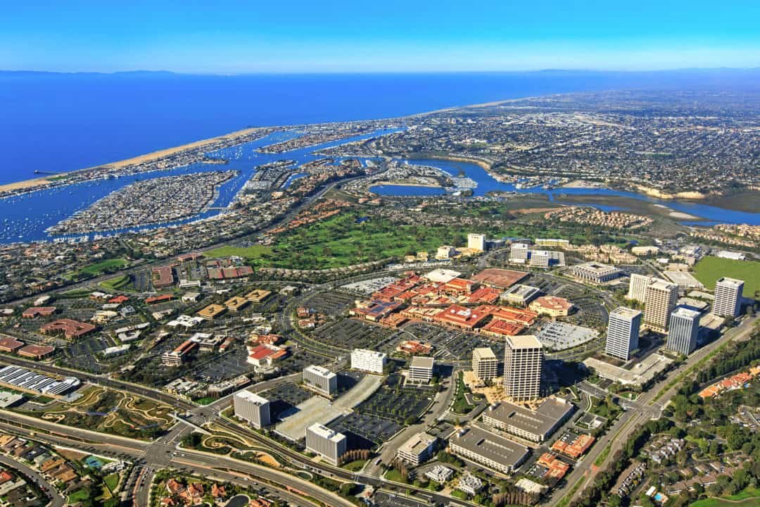 15 Best Places To Live In Orange County Based On Quality Of Life And ...