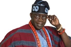 What does the name Jagaban means and why is it attributed to Tinubu?