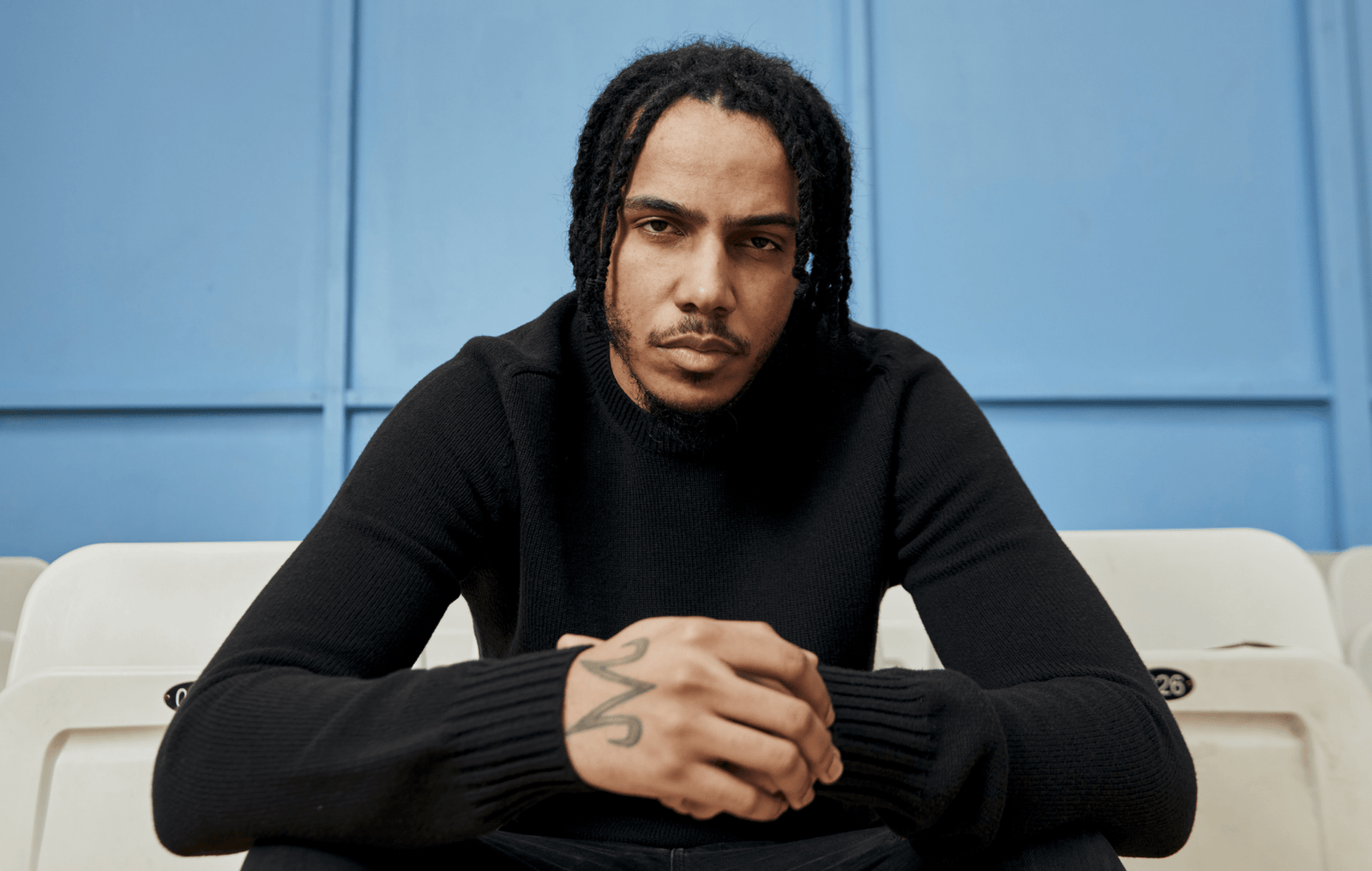 Top Rappers In The UK: 13 Amazing UK Rappers Making Waves | AtlanticRide