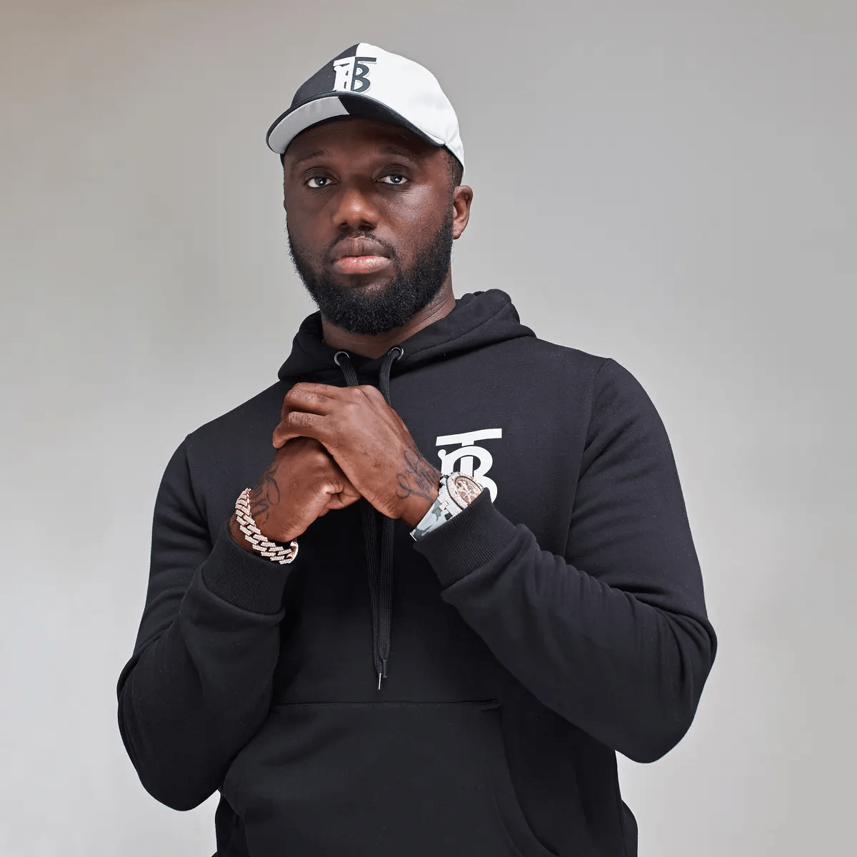 Top Rappers In The UK: 13 Amazing UK Rappers Making Waves | AtlanticRide Top Rappers In The UK: 13 Amazing UK Rappers Making Waves | AtlanticRide