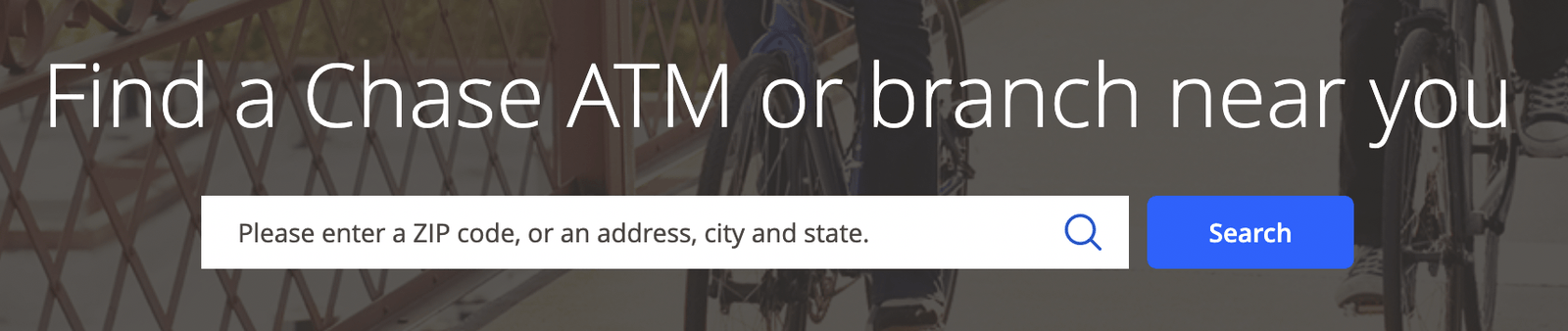 How To Deposit A Check At Chase ATM | AtlanticRide