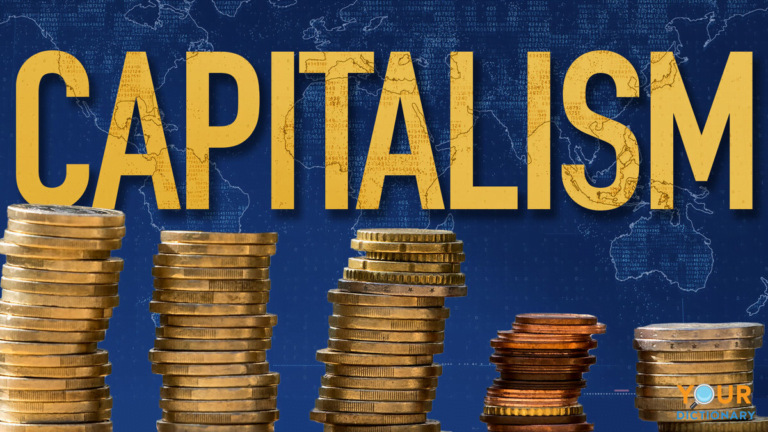 Top 9 Capitalist Countries In The World | AtlanticRide