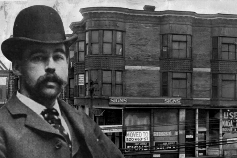 11 Most Famous Criminals: Criminal Minds In History | AtlanticRide