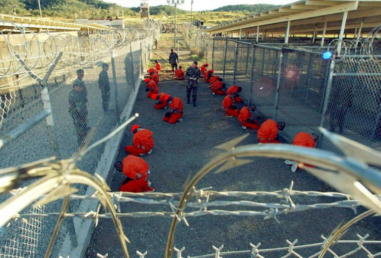 10 Most Dangerous Prisons In The World | AtlanticRide