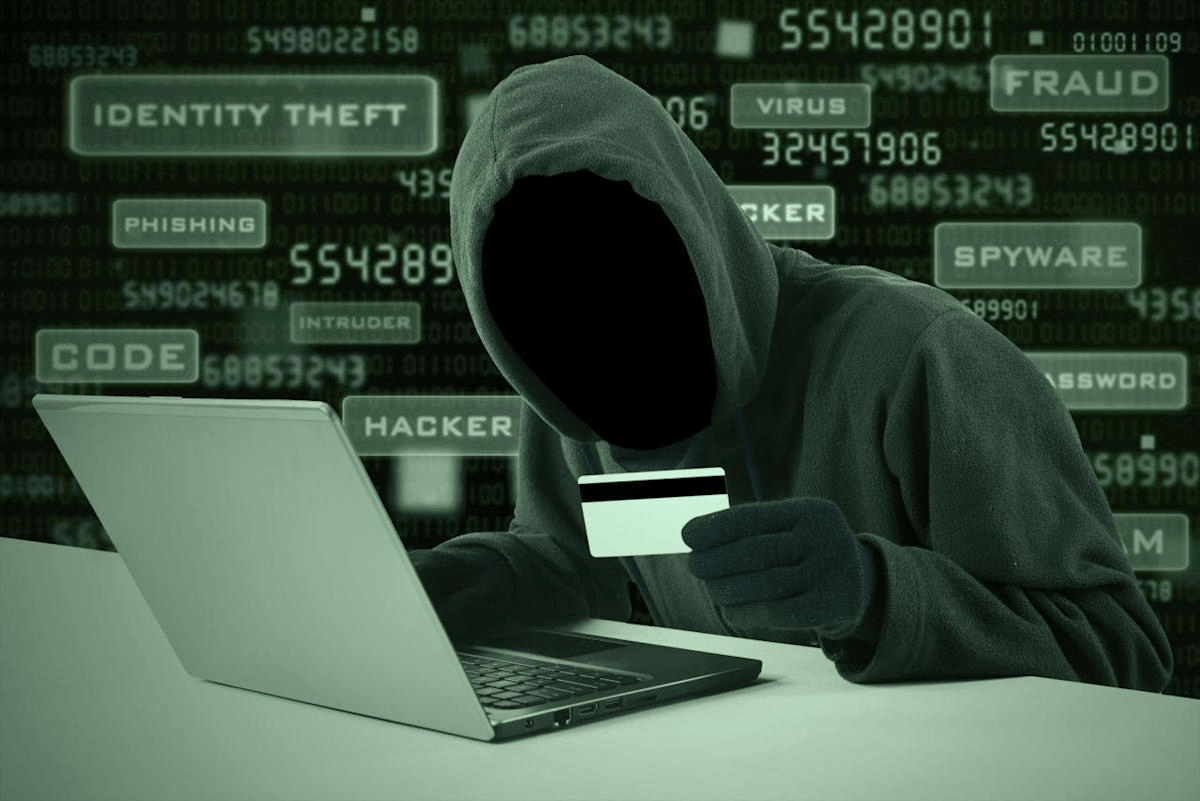 Top 10 Scamming Countries In The World | AtlanticRide