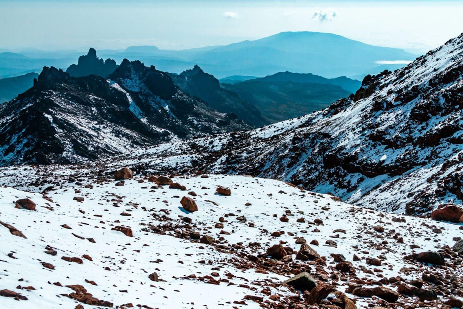 The Most Interesting And Fun Places To Visit In Kenya | AtlanticRide