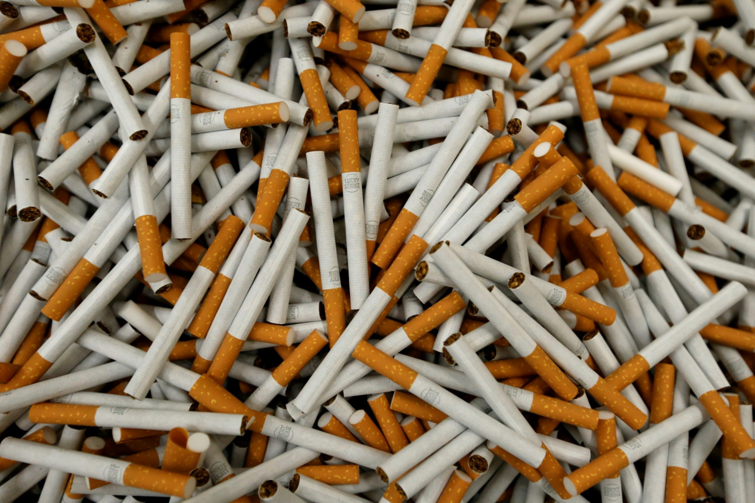 Do Cigarettes Expire? It's Not What You Think