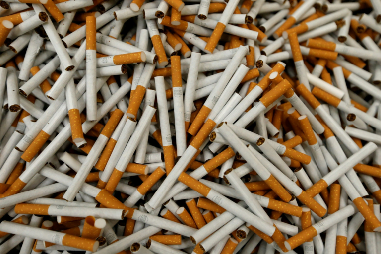 Do Cigarettes Expire? It's Not What You Think