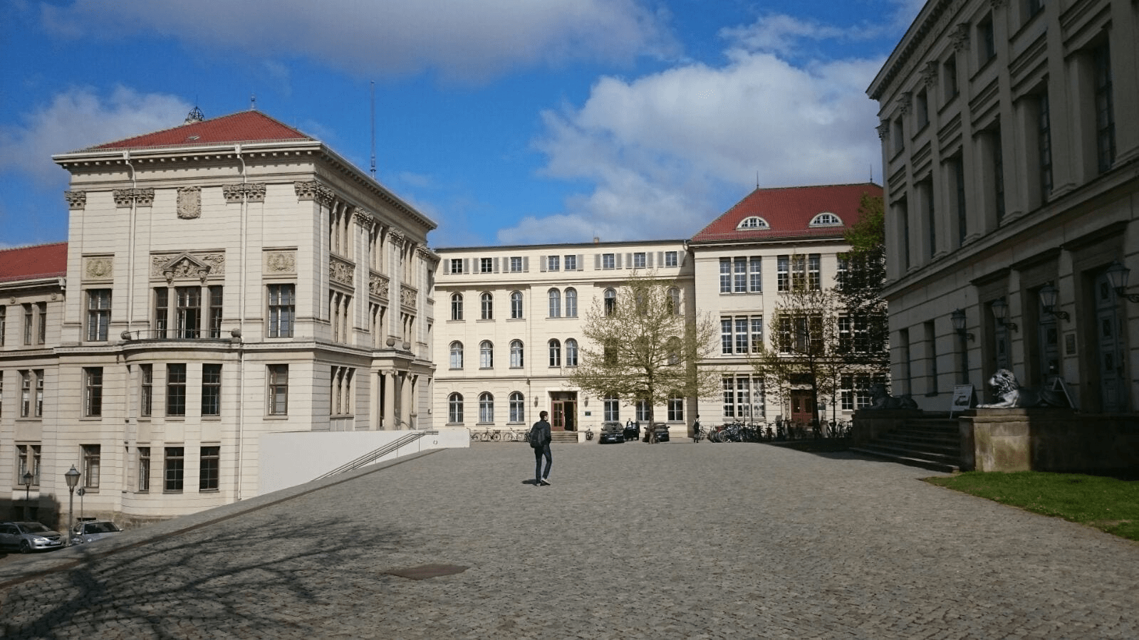 10 German Universities That Accept 3rd Class | AtlanticRide