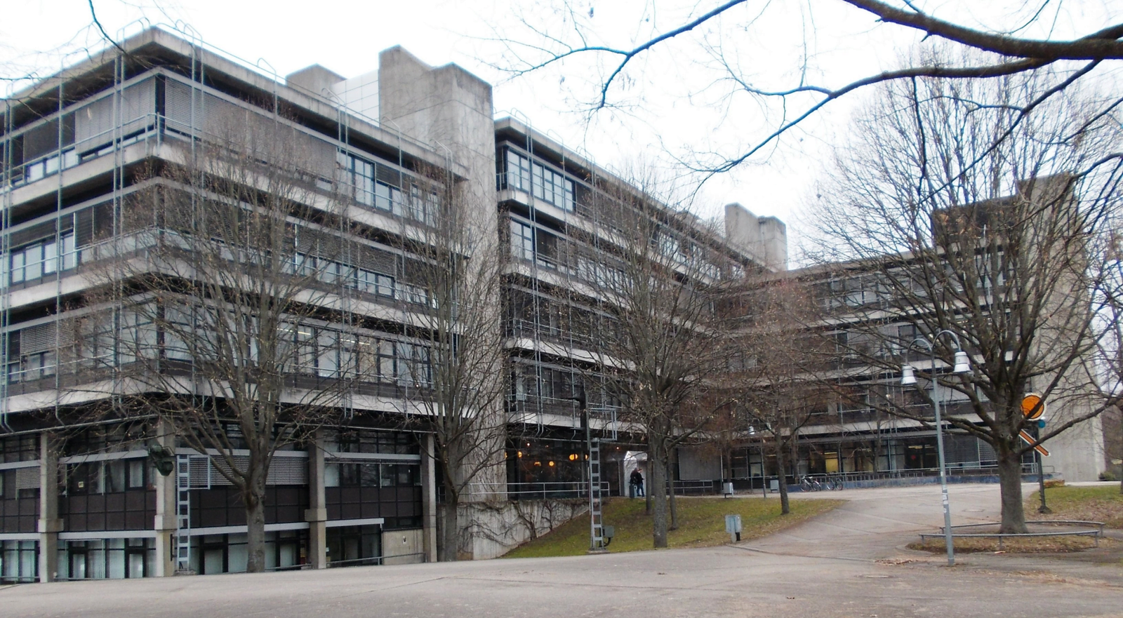 10 German Universities That Accept 3rd Class | AtlanticRide