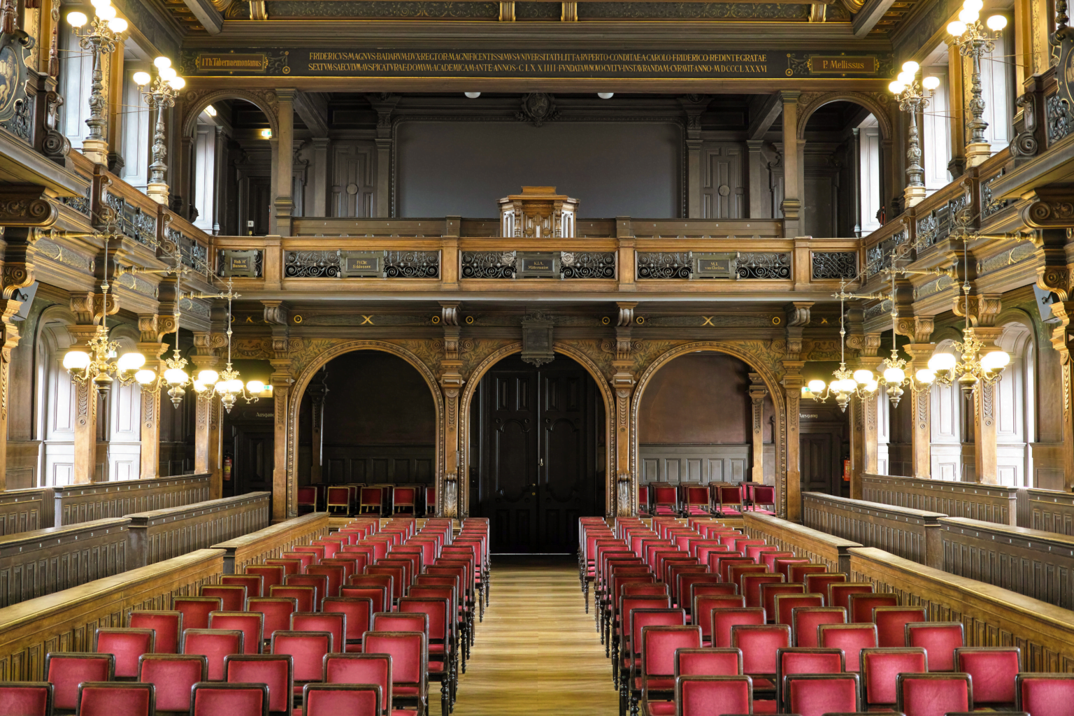 10 German Universities That Accept 3rd Class | AtlanticRide