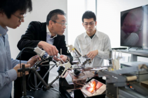 Top 20 Engineering Universities In Japan | AtlanticRide