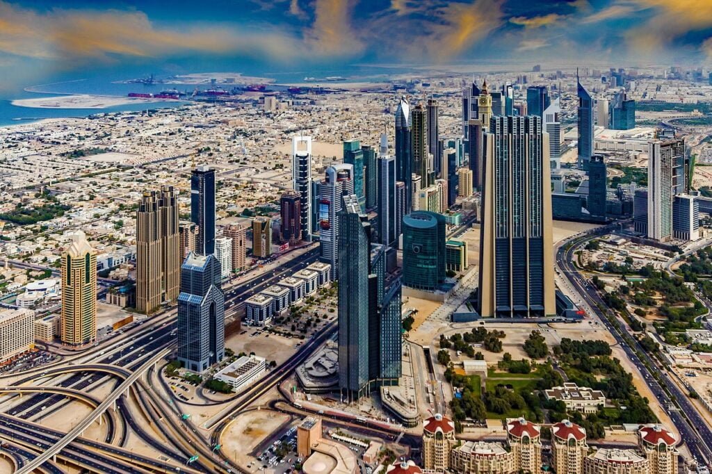 Top 15 Cleanest Countries In Asia | AtlanticRide