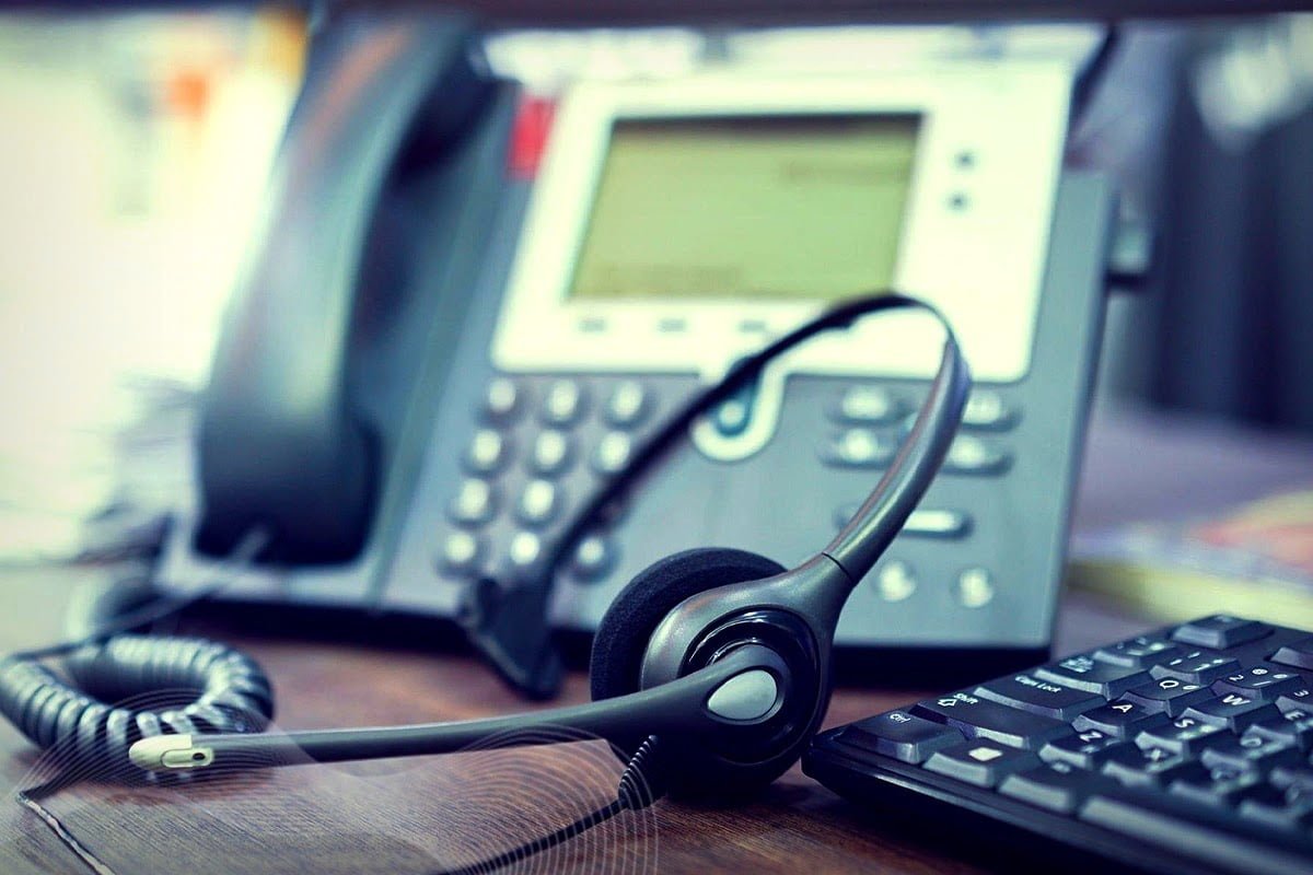 Boosting Your Bottom Line: Unleash The Power Of VoIP For Business ...