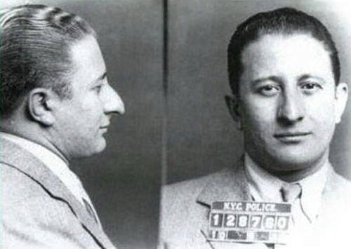 500 Plus Gangster Nicknames | AtlanticRide