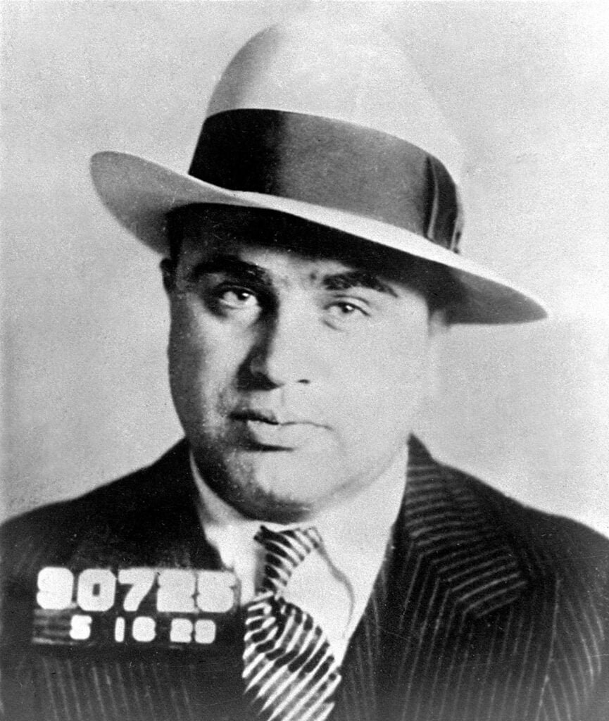500 Plus Gangster Nicknames | AtlanticRide