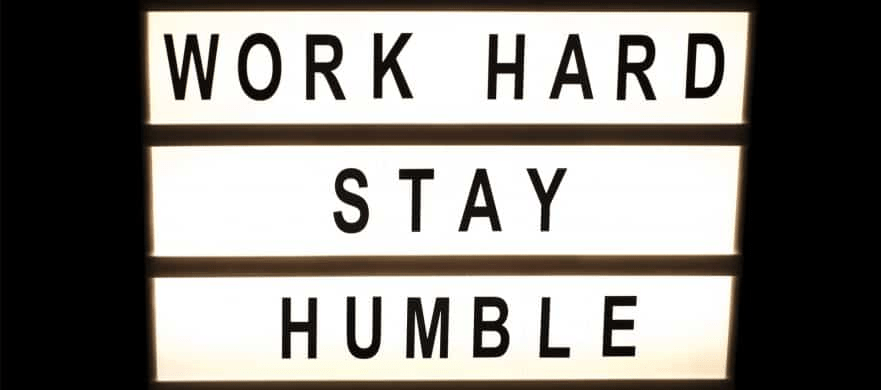 Humbling experiences and 5 examples that will change you forever ...