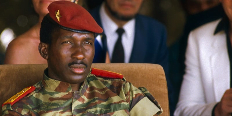 List Of African Countries And Their First Presidents/ Founders (Updated ...