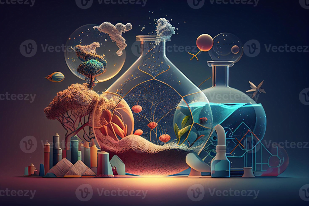 Physics Vs Chemistry, Which Is Harder | AtlanticRide