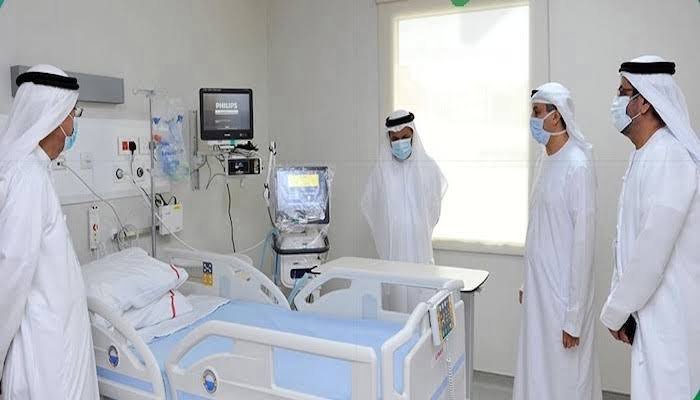 Top 20 Countries With The Best Doctors In The World | AtlanticRide
