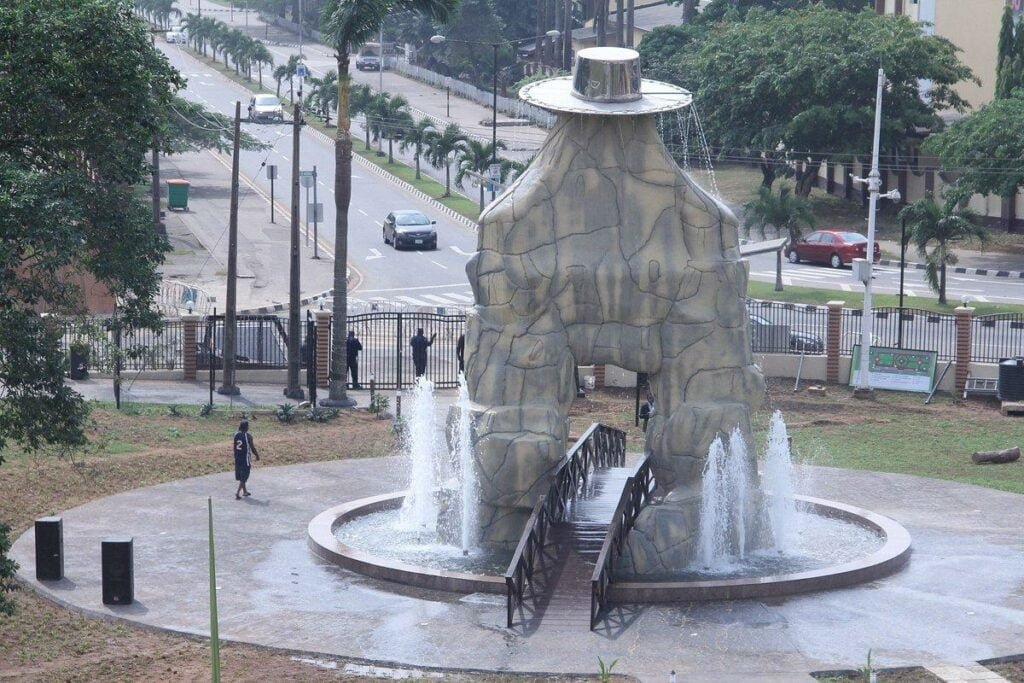 15 Best Hangout Spots In Ikeja In 2024 | AtlanticRide