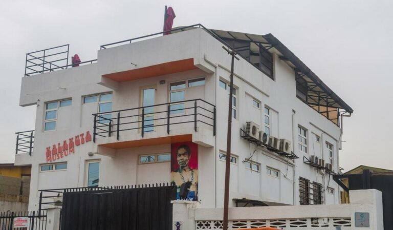 15 Best Hangout Spots In Ikeja In 2024 | AtlanticRide