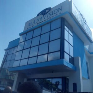 11 Best Hospitals In Ikeja, Lagos | AtlanticRide