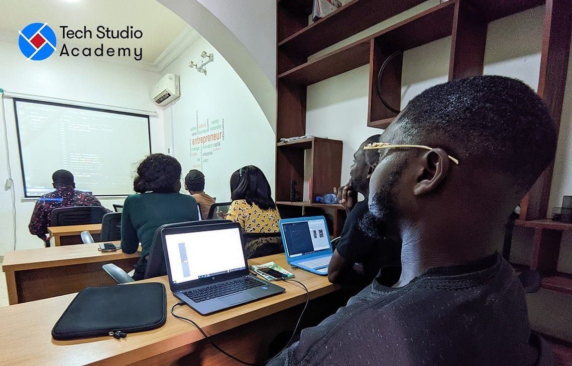 11 Best Tech Schools In Lagos | AtlanticRide