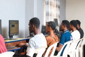 11 Best Tech Schools In Lagos | AtlanticRide