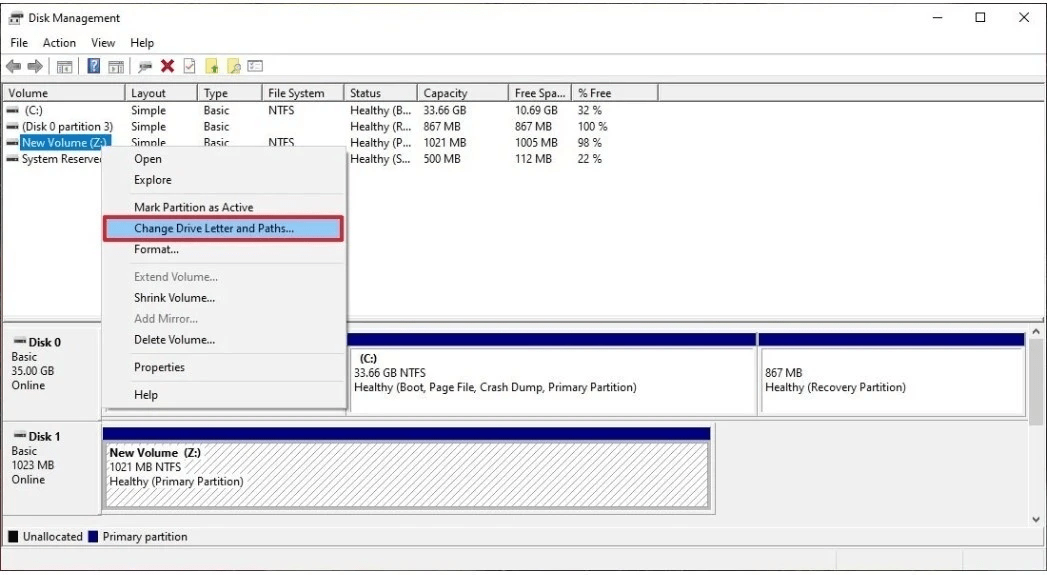 Recover Lost Or Deleted Hard Drive Partitions On Windows | AtlanticRide
