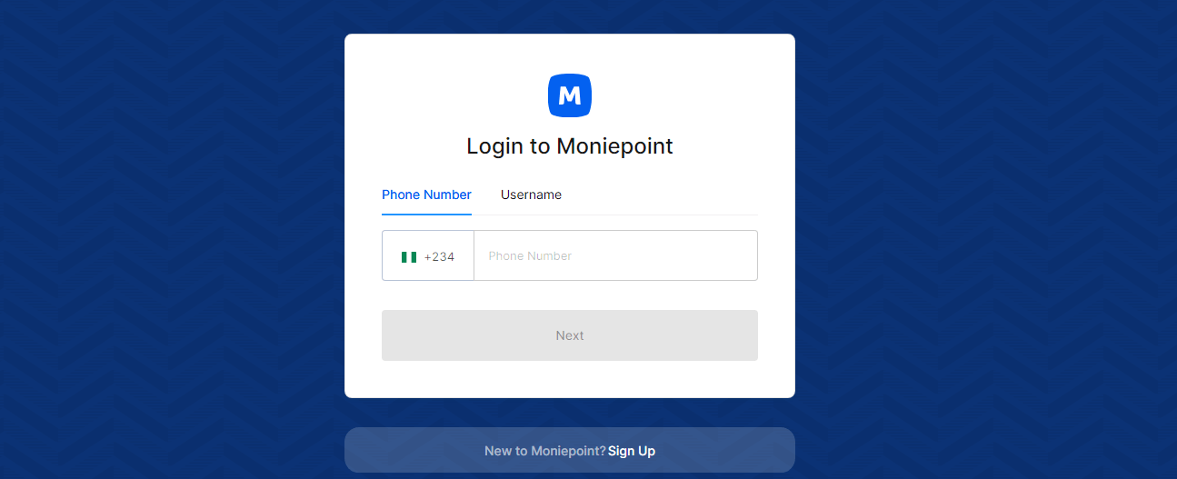 Moniepoint POS Daily Target And Monthly Target | AtlanticRide
