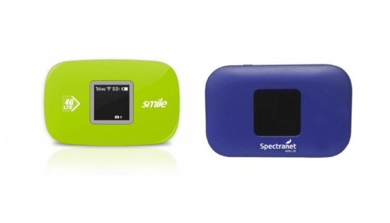 Smile Vs Spectranet: A Complete Review | AtlanticRide