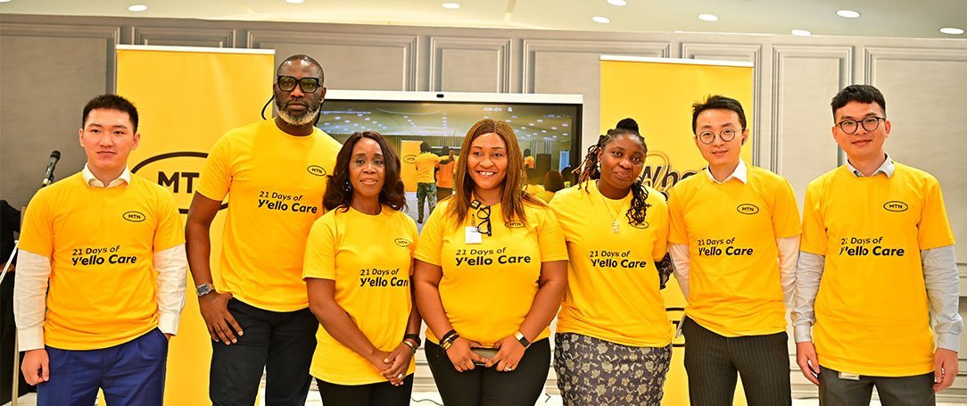 MTN Salary Structure: How Much Does MTN Pay? | AtlanticRide