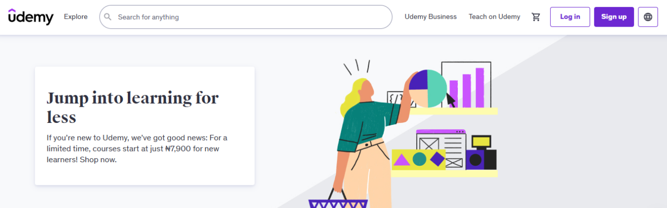10 Free Online Platforms To Learn Coding (Programming) | AtlanticRide
