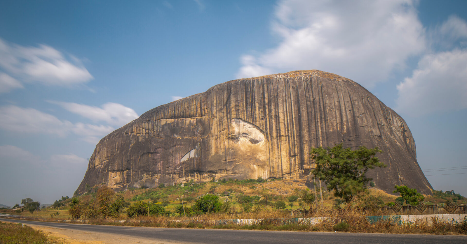 Top 12 Major Tourist Attractions In Nigeria | AtlanticRide