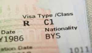 Different Categories And Types Of Visa: Which One Do You Need ...